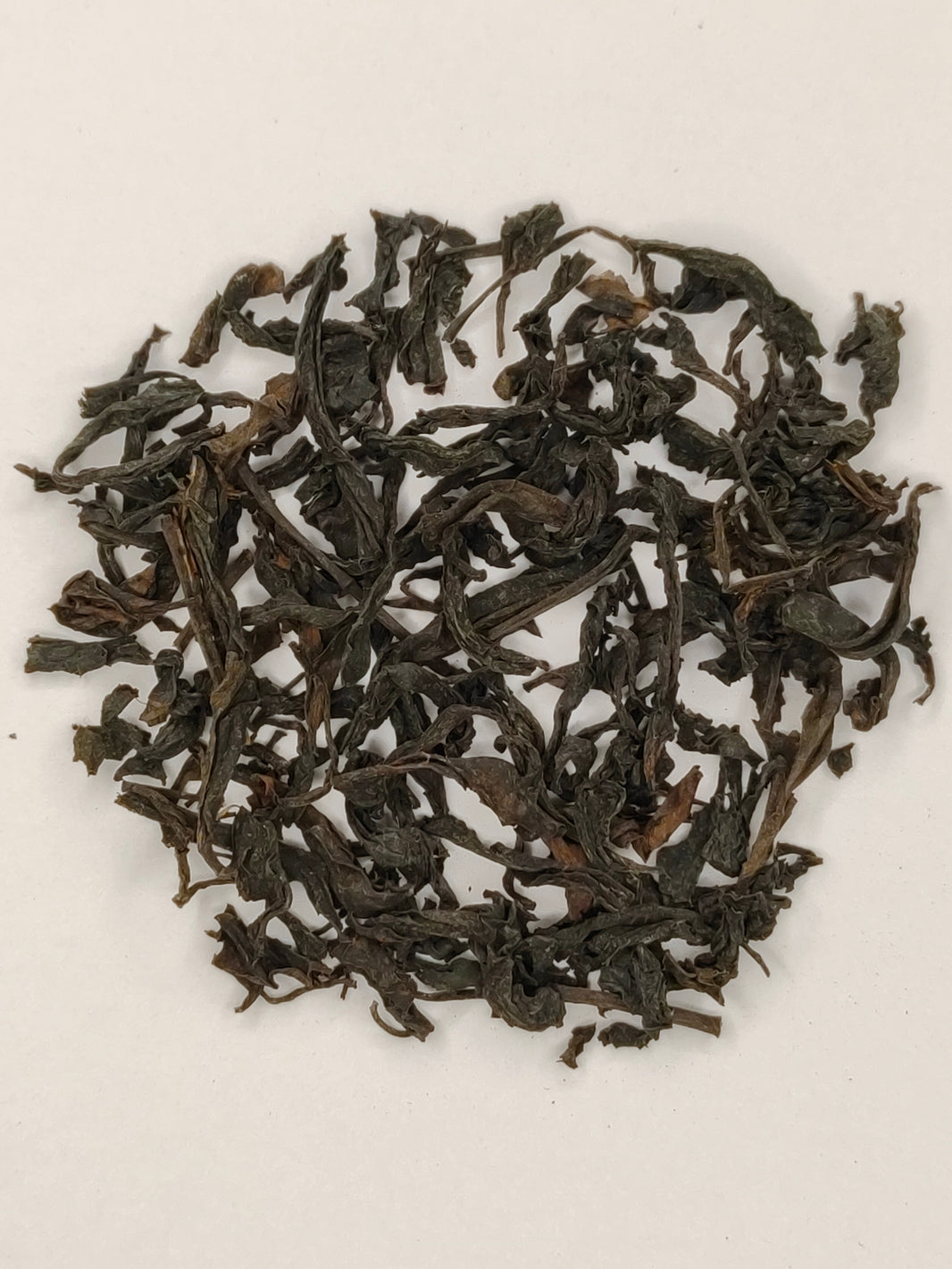 Products – Teagritty